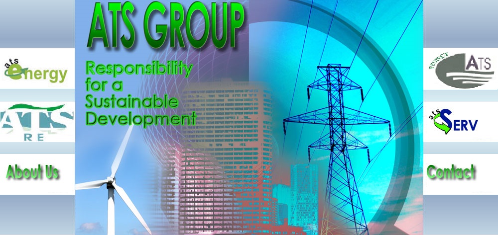 Welcome to ATS Group of Companies!